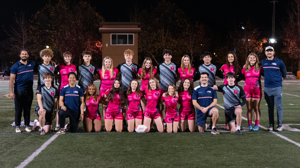 New York Locals Academy: First Step in Development Plan for PR7s ...